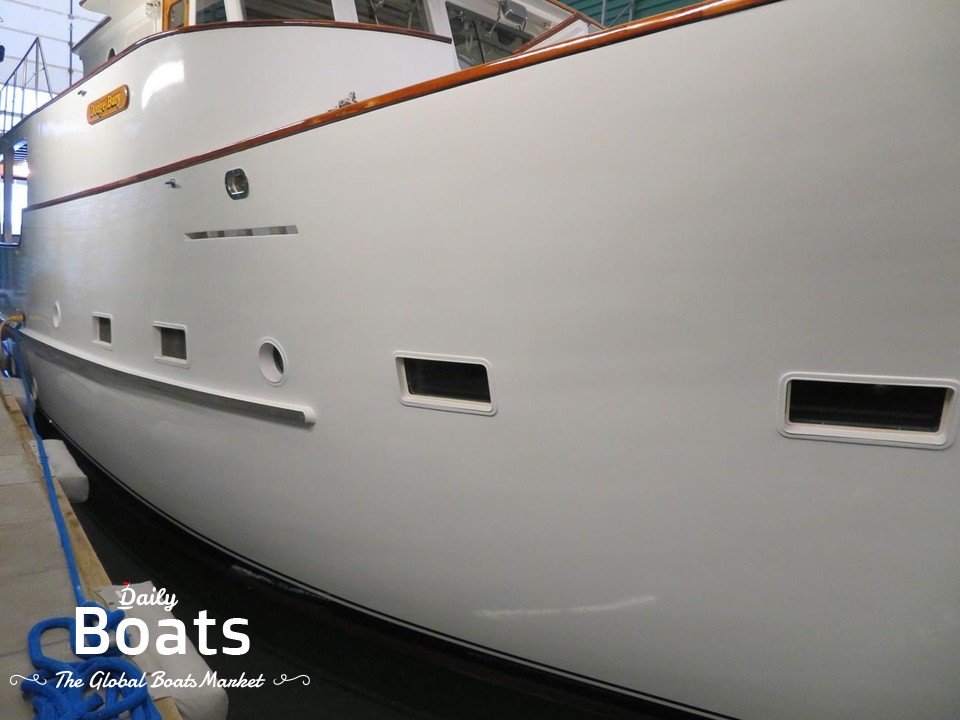 1962 Olson Pilothouse for sale. View price, photos and Buy 1962 Olson ...