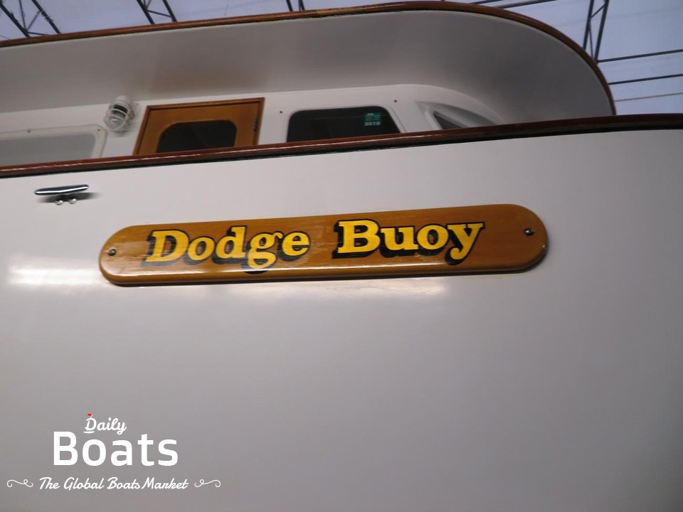 1962 Olson Pilothouse for sale. View price, photos and Buy 1962 Olson ...