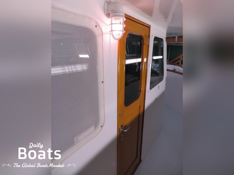 1962 Olson Pilothouse for sale. View price, photos and Buy 1962 Olson ...