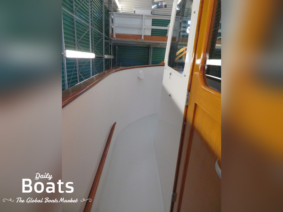 1962 Olson Pilothouse for sale. View price, photos and Buy 1962 Olson ...