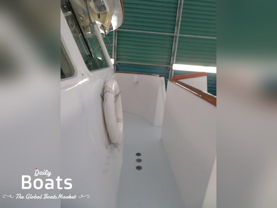 1962 Olson Pilothouse for sale. View price, photos and Buy 1962 Olson ...