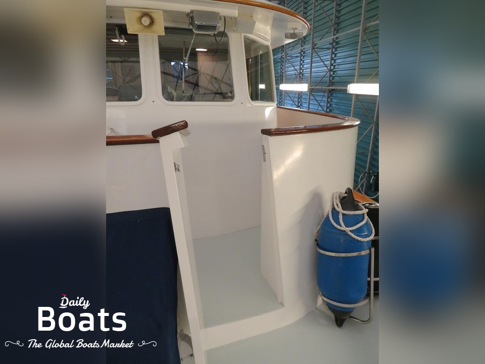 1962 Olson Pilothouse for sale. View price, photos and Buy 1962 Olson ...