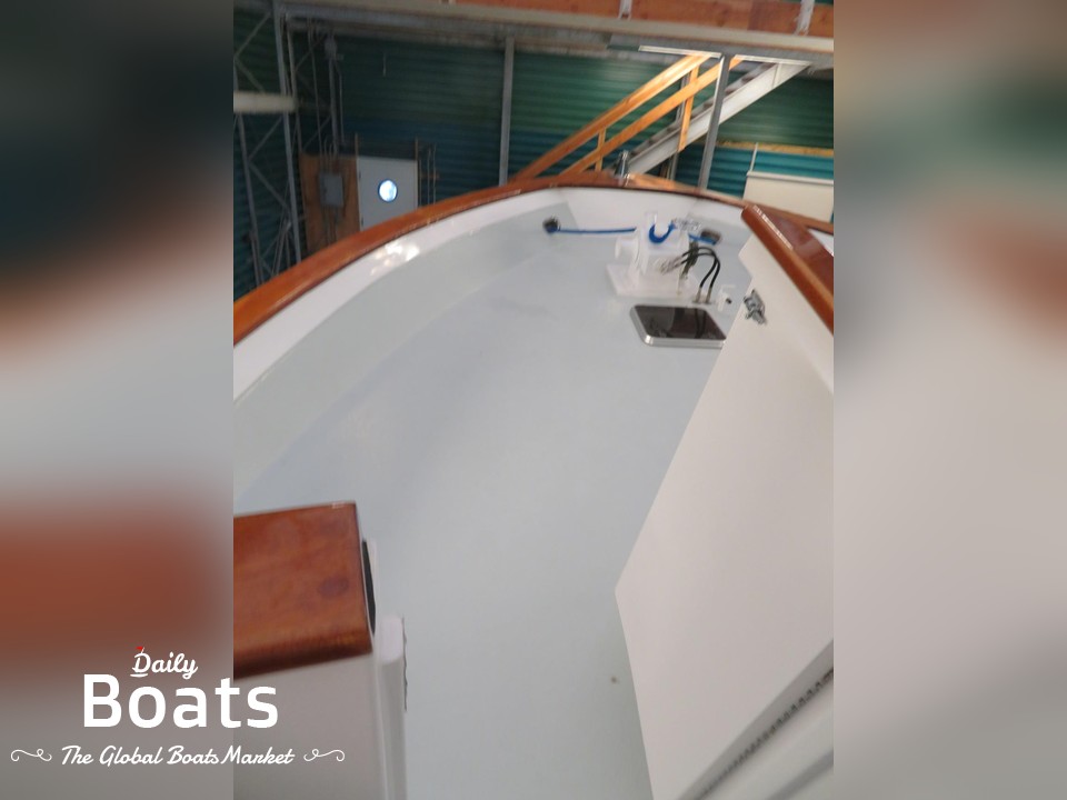 1962 Olson Pilothouse for sale. View price, photos and Buy 1962 Olson ...