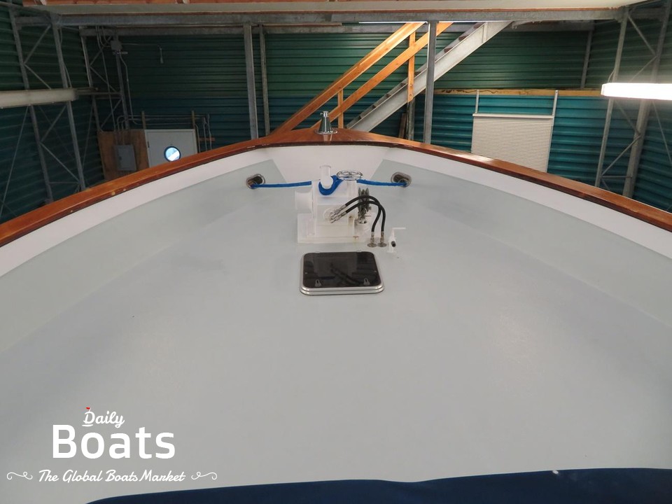 1962 Olson Pilothouse for sale. View price, photos and Buy 1962 Olson ...