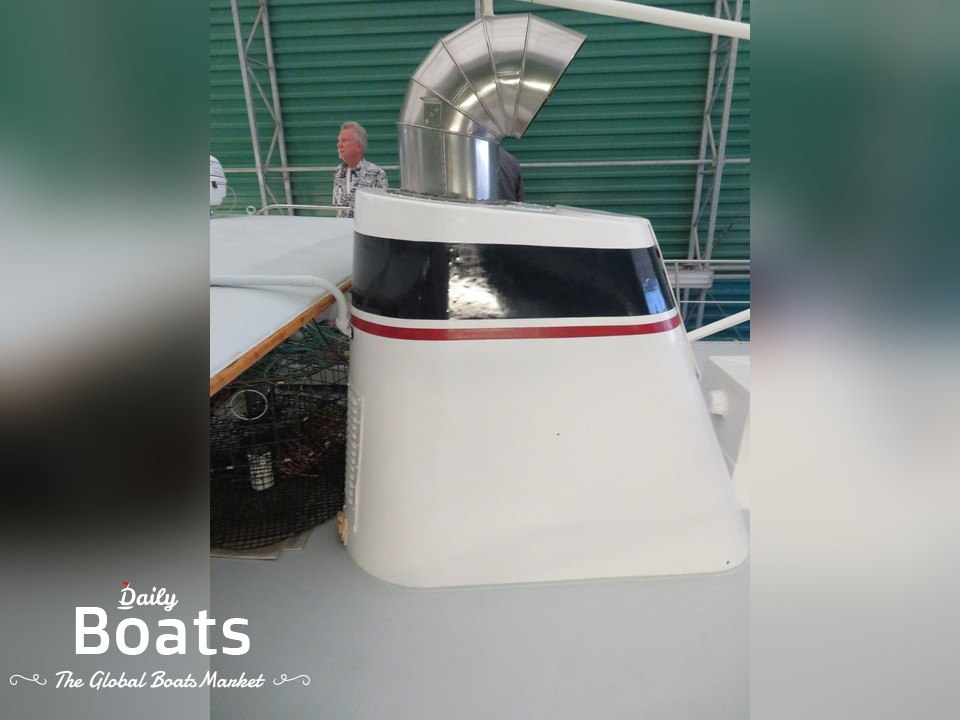1962 Olson Pilothouse for sale. View price, photos and Buy 1962 Olson ...