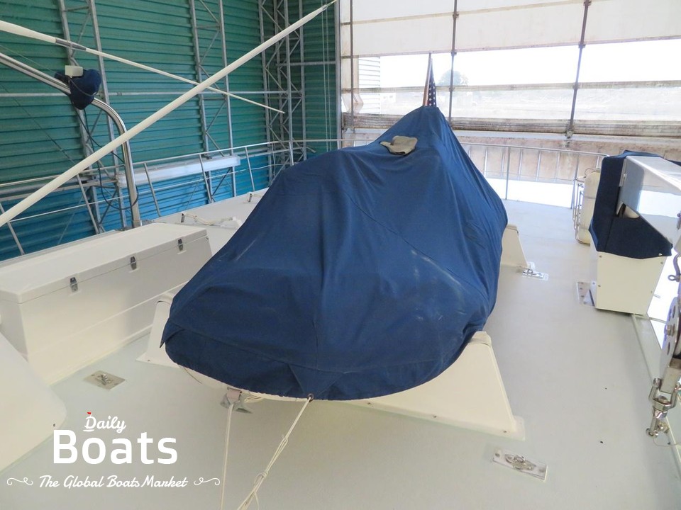 1962 Olson Pilothouse for sale. View price, photos and Buy 1962 Olson ...