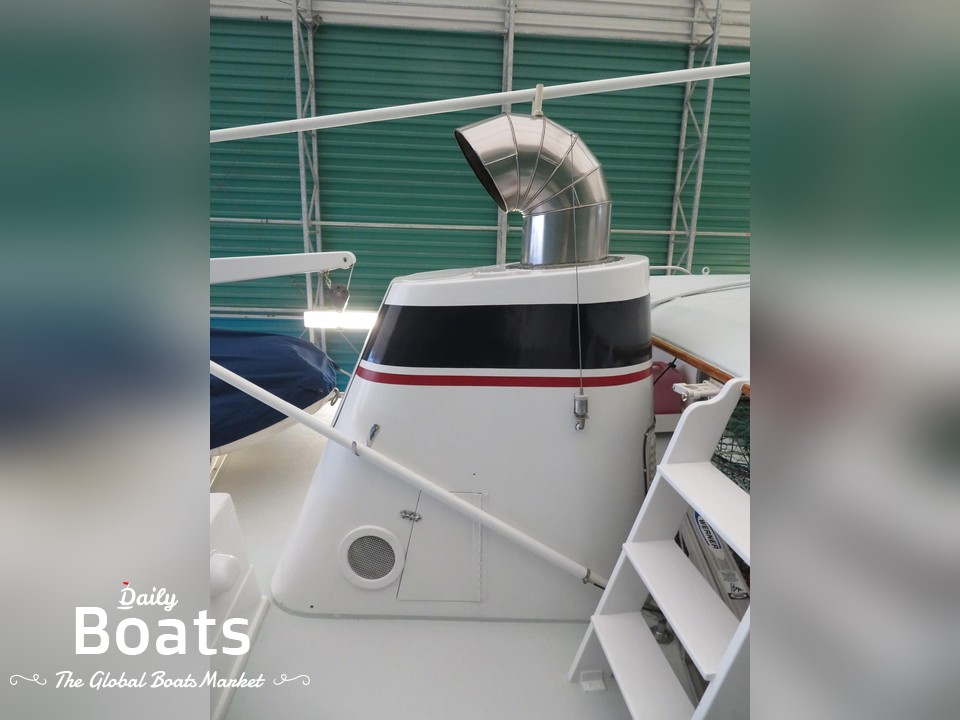 1962 Olson Pilothouse for sale. View price, photos and Buy 1962 Olson ...