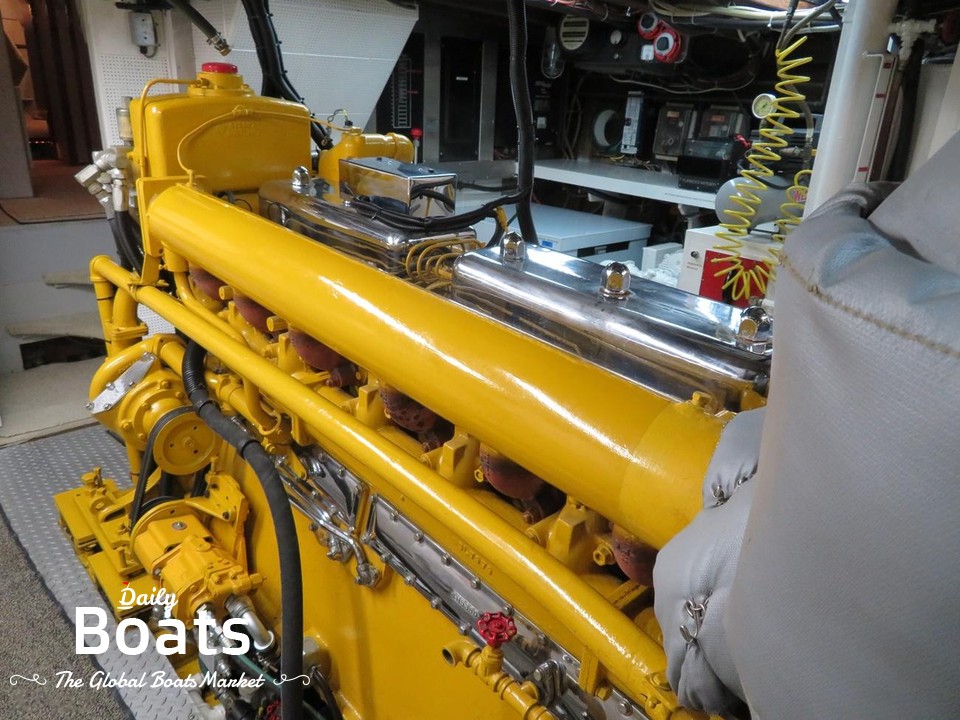 1962 Olson Pilothouse for sale. View price, photos and Buy 1962 Olson ...