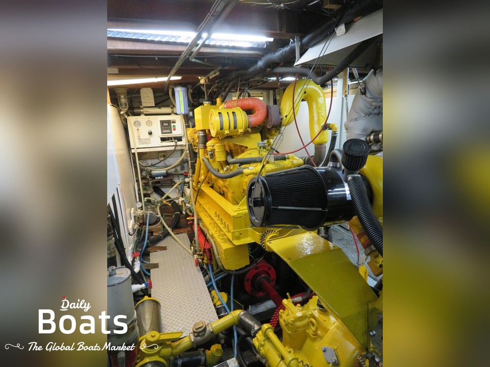 1962 Olson Pilothouse for sale. View price, photos and Buy 1962 Olson ...