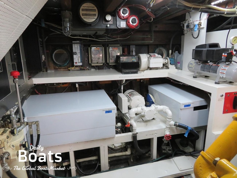 1962 Olson Pilothouse for sale. View price, photos and Buy 1962 Olson ...