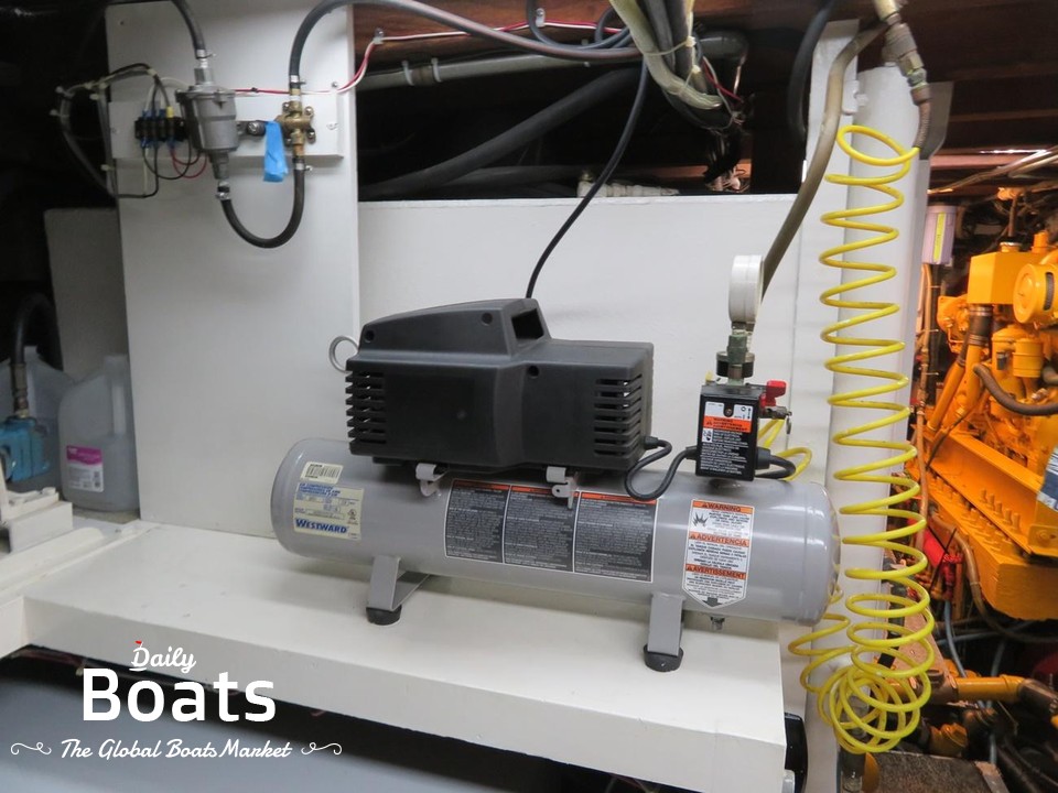 1962 Olson Pilothouse for sale. View price, photos and Buy 1962 Olson ...