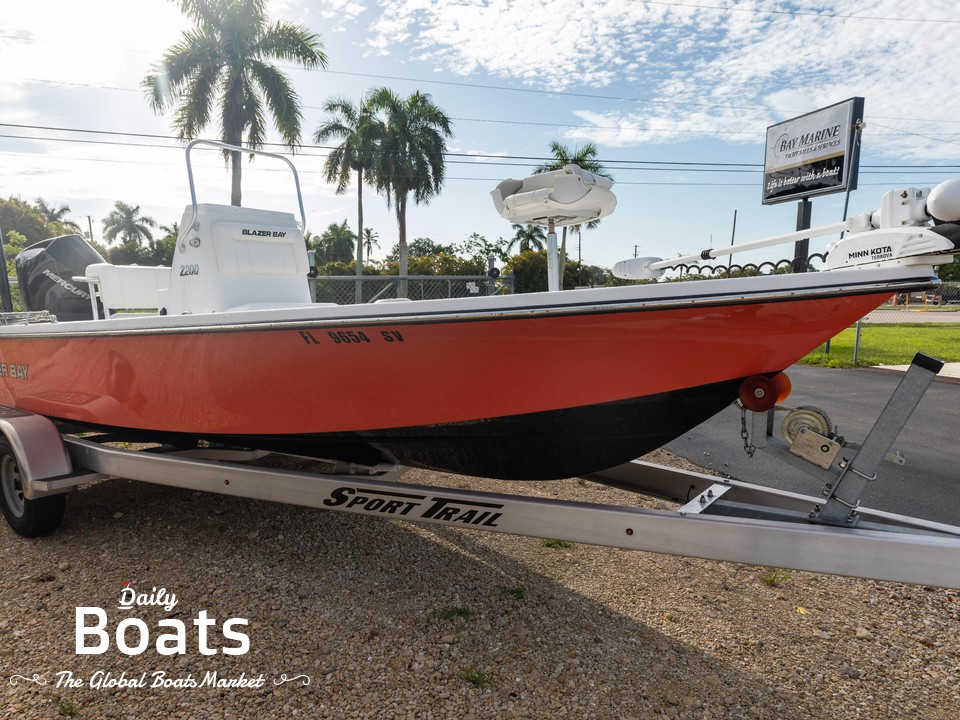 2021 Blazer 2200 for sale. View price, photos and Buy 2021 Blazer 2200 ...