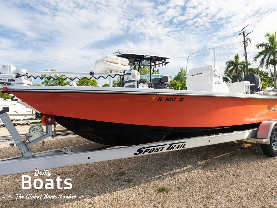 2021 Blazer 2200 for sale. View price, photos and Buy 2021 Blazer 2200 ...