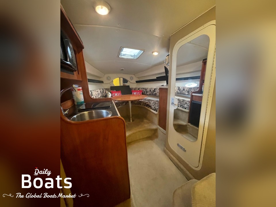 2002 Rinker 270 Fiesta Vee for sale. View price, photos and Buy 2002 ...