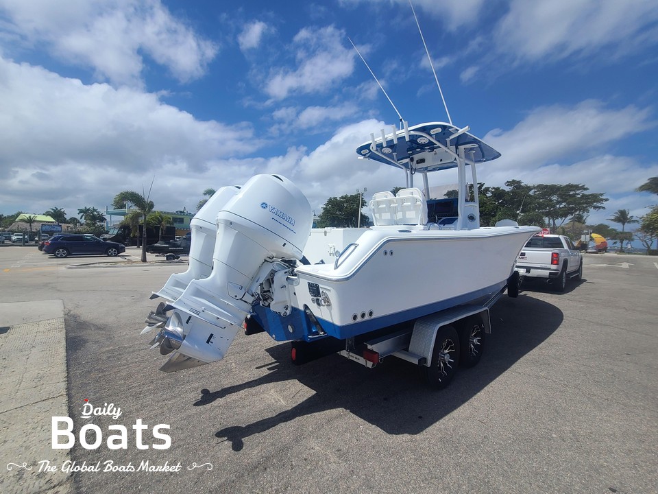 2015 Sea Hunt Gamefish 25 for sale. View price, photos and Buy 2015 Sea ...