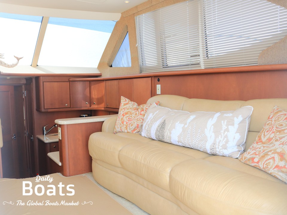 2005 Silverton 38 Convertible for sale. View price, photos and Buy 2005 ...