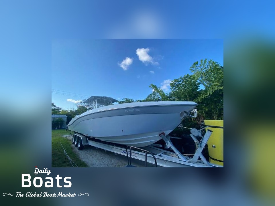 2004 Deep Impact 36 Open for sale. View price, photos and Buy 2004 Deep ...