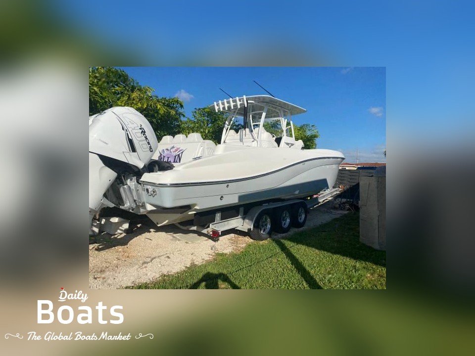 2004 Deep Impact 36 Open for sale. View price, photos and Buy 2004 Deep ...