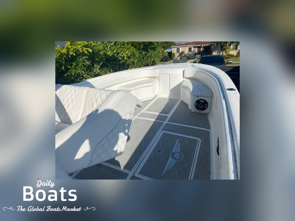 2004 Deep Impact 36 Open for sale. View price, photos and Buy 2004 Deep ...