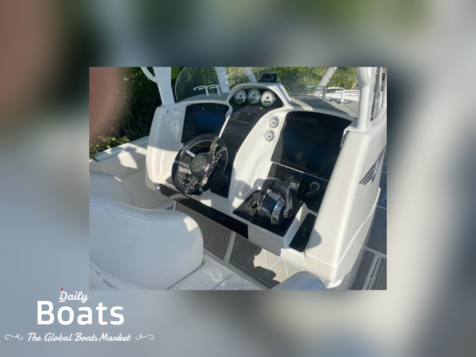 2004 Deep Impact 36 Open for sale. View price, photos and Buy 2004 Deep ...