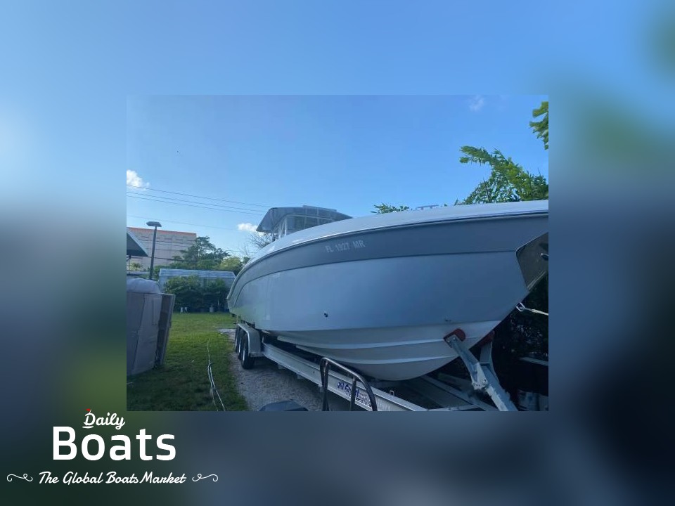 2004 Deep Impact 36 Open for sale. View price, photos and Buy 2004 Deep ...