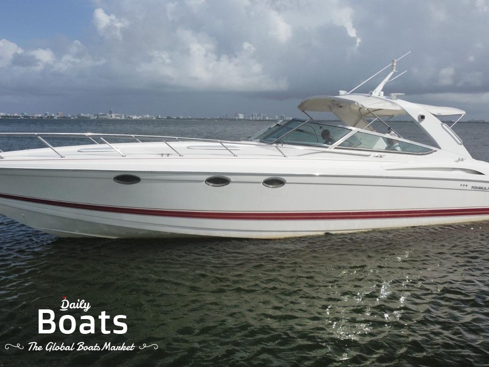 2001 Formula 400 Ss for sale. View price, photos and Buy 2001 Formula ...