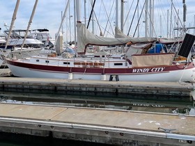 Valiant cutter for sale - Daily Boats
