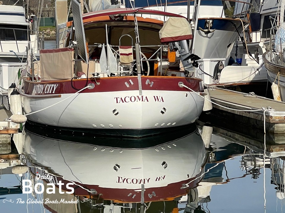 1992 Valiant Cutter for sale. View price, photos and Buy 1992 Valiant ...