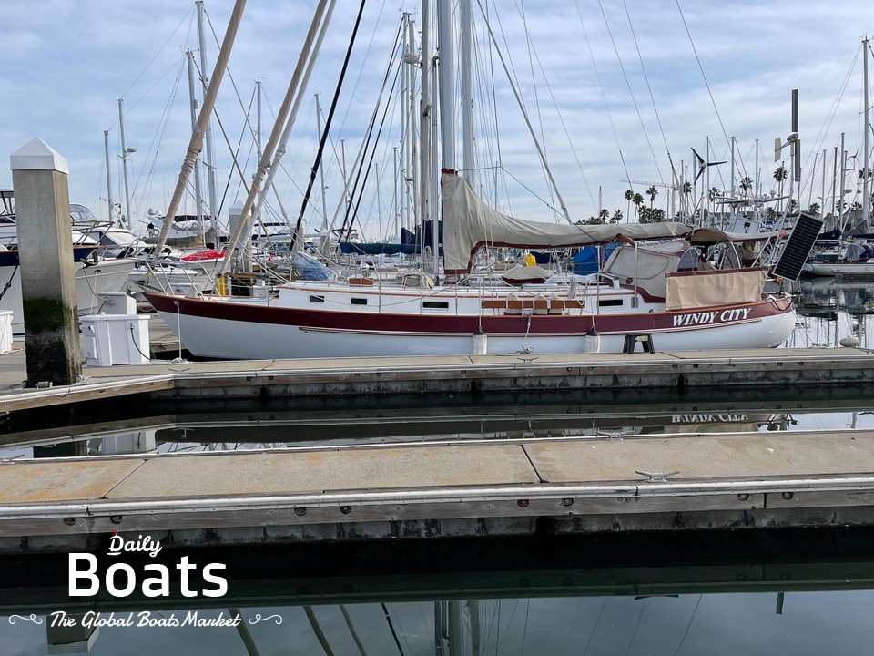 1992 Valiant Cutter for sale. View price, photos and Buy 1992 Valiant ...