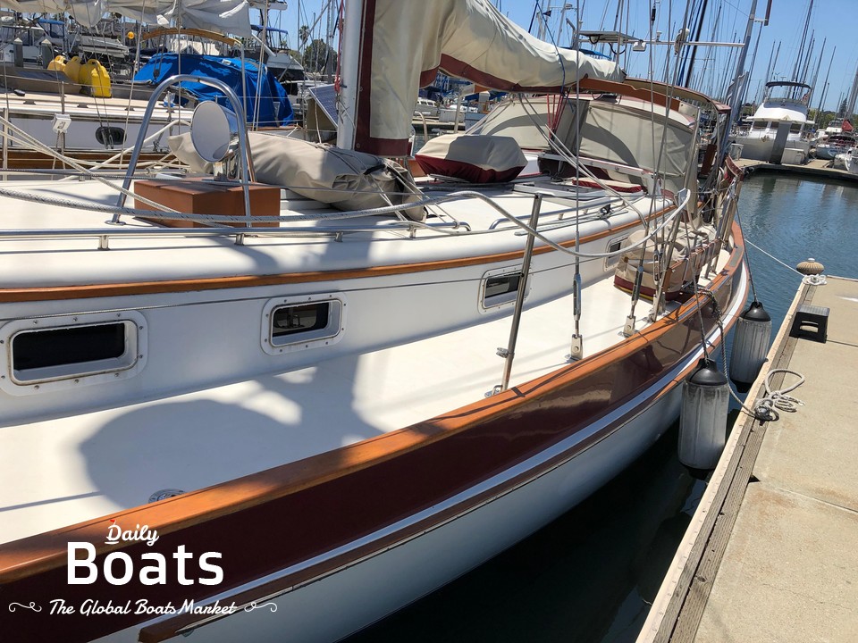 1992 Valiant Cutter for sale. View price, photos and Buy 1992 Valiant ...