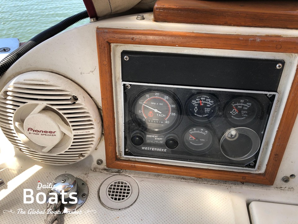 1992 Valiant Cutter for sale. View price, photos and Buy 1992 Valiant ...