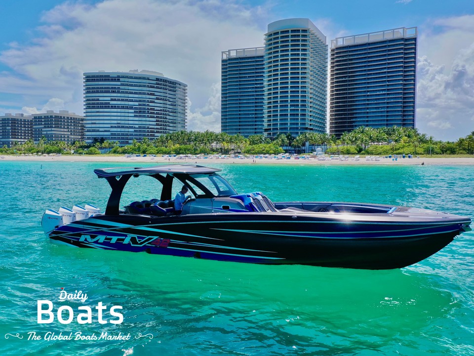 2016 MTI V42 for sale. View price, photos and Buy 2016 MTI V42 #321203