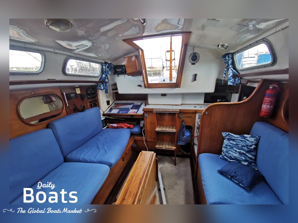 1978 Contessa 28 for sale. View price, photos and Buy 1978 Contessa 28 ...