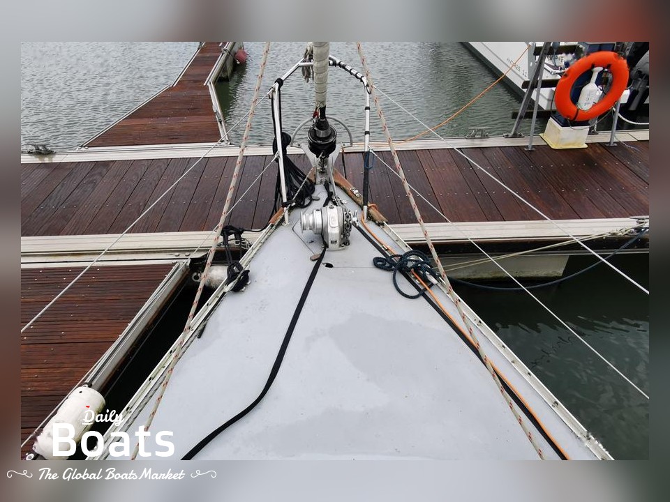 1978 Contessa 28 for sale. View price, photos and Buy 1978 Contessa 28 ...