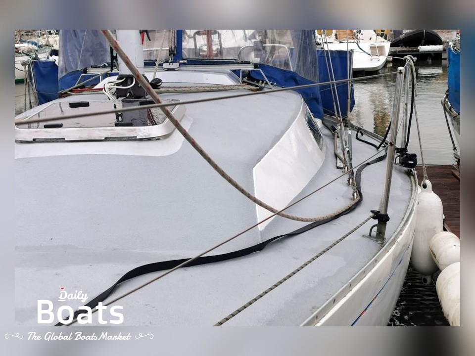 1978 Contessa 28 for sale. View price, photos and Buy 1978 Contessa 28 ...