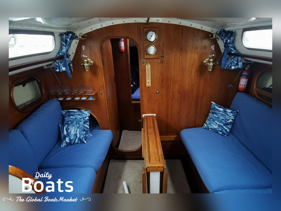 1978 Contessa 28 for sale. View price, photos and Buy 1978 Contessa 28 ...