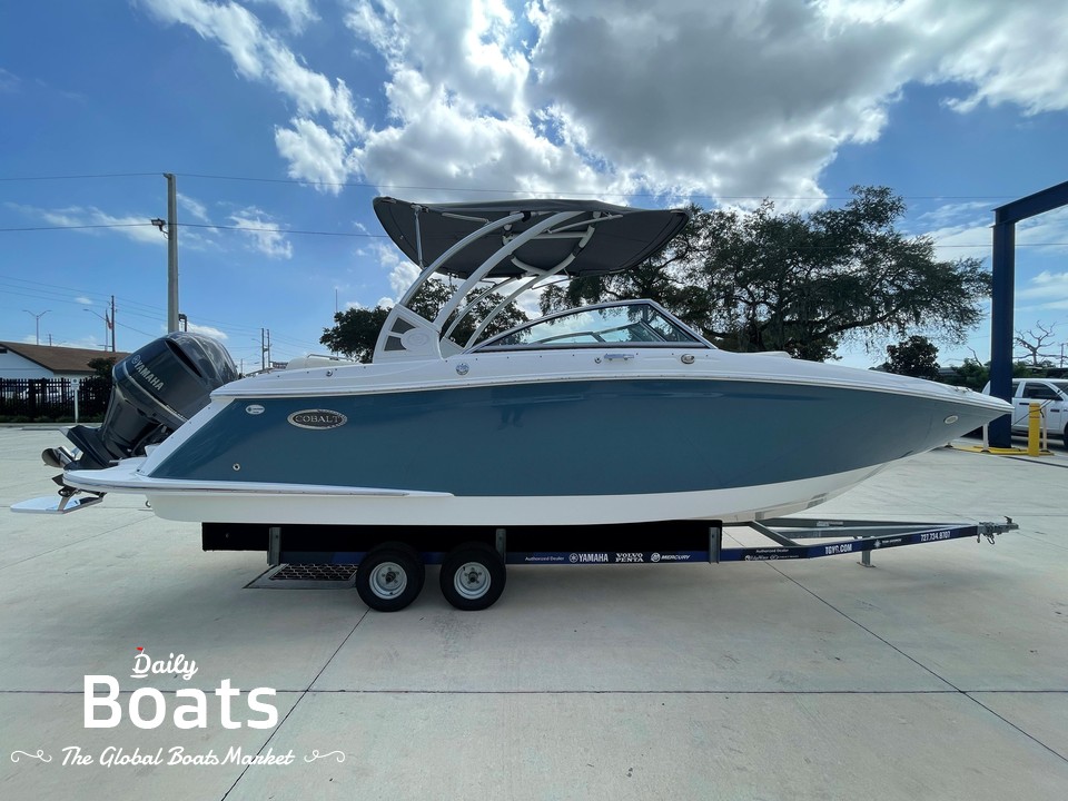 2022 Cobalt 25Sc for sale. View price, photos and Buy 2022 Cobalt 25Sc ...
