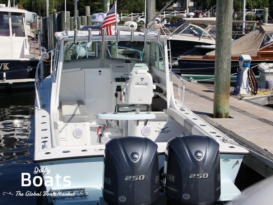 2022 Steiger Craft 28 for sale. View price, photos and Buy 2022 Steiger ...