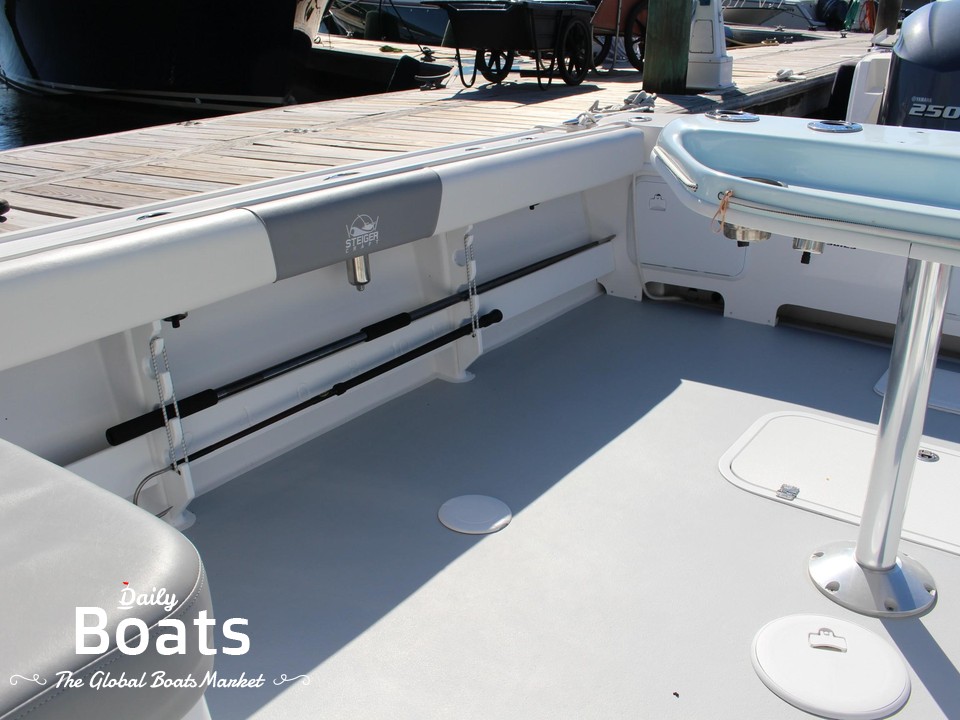 2022 Steiger Craft 28 for sale. View price, photos and Buy 2022 Steiger ...