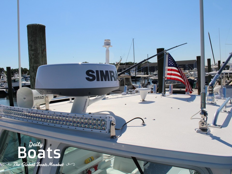 2022 Steiger Craft 28 for sale. View price, photos and Buy 2022 Steiger ...