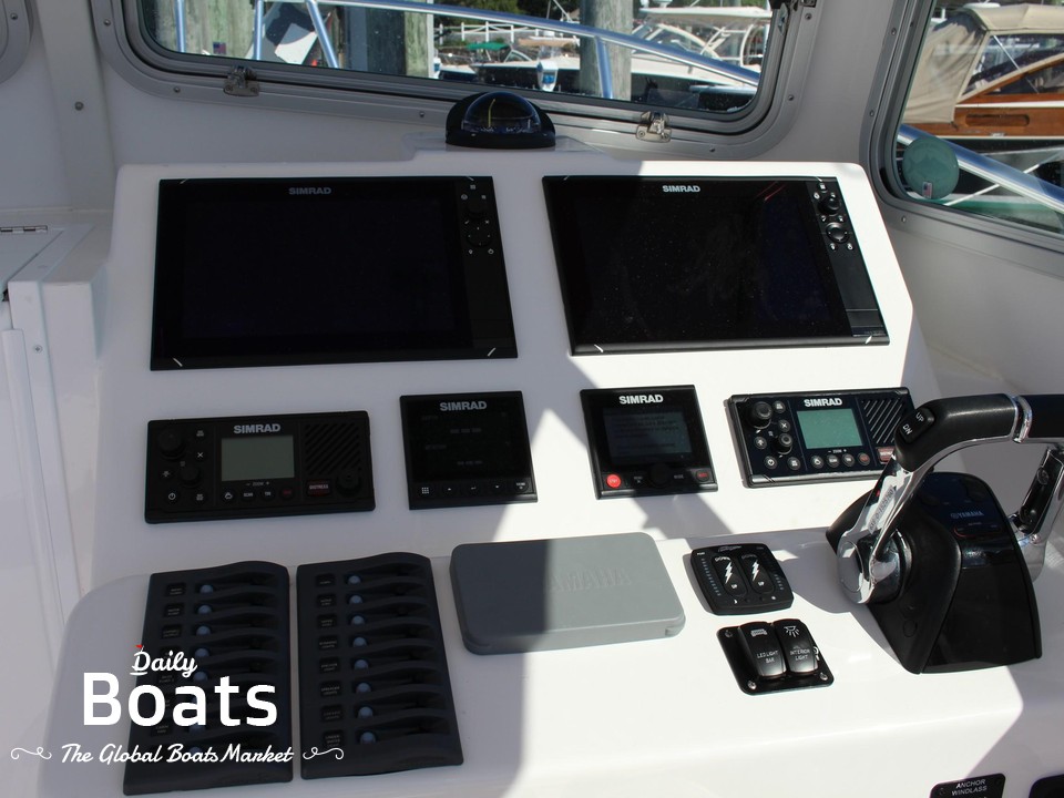 2022 Steiger Craft 28 for sale. View price, photos and Buy 2022 Steiger ...