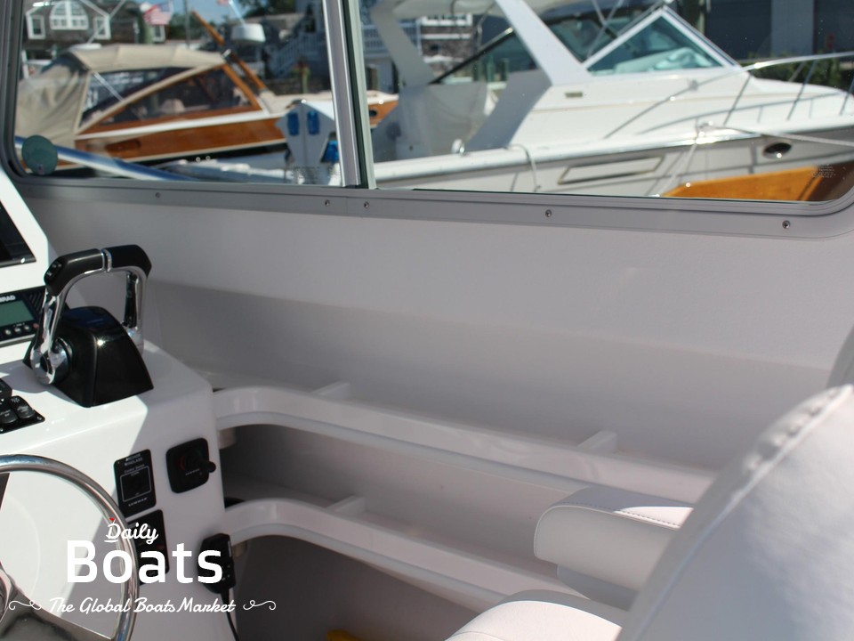 2022 Steiger Craft 28 for sale. View price, photos and Buy 2022 Steiger ...