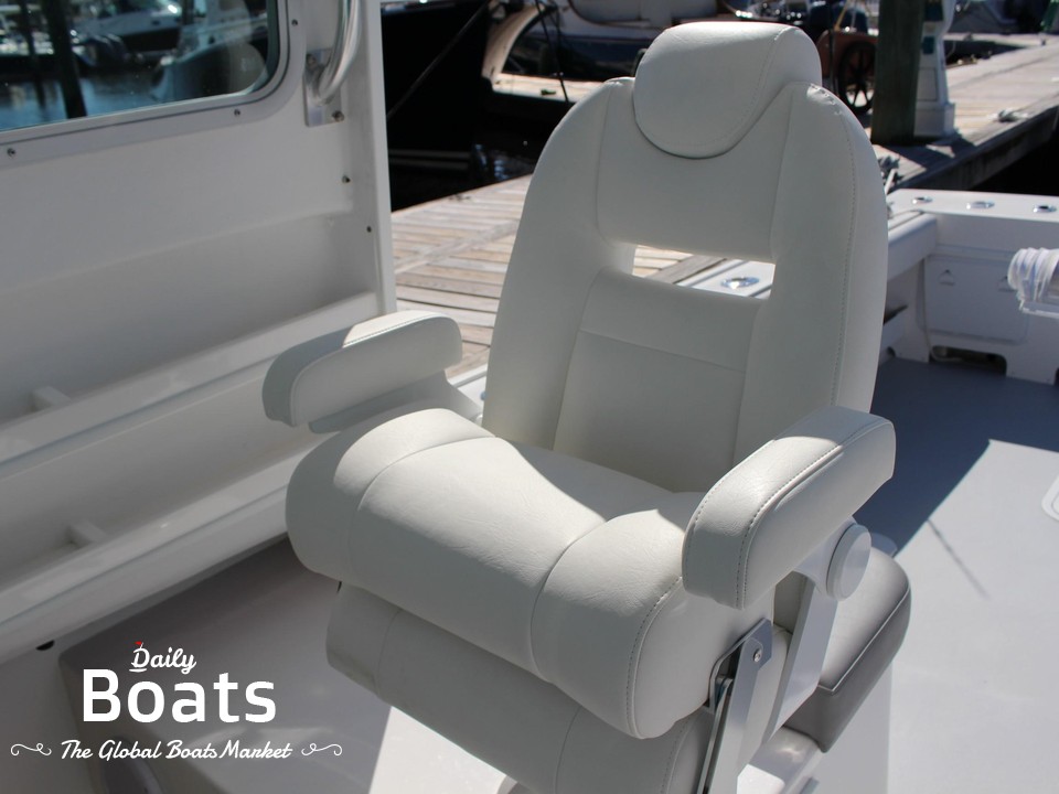 2022 Steiger Craft 28 for sale. View price, photos and Buy 2022 Steiger ...