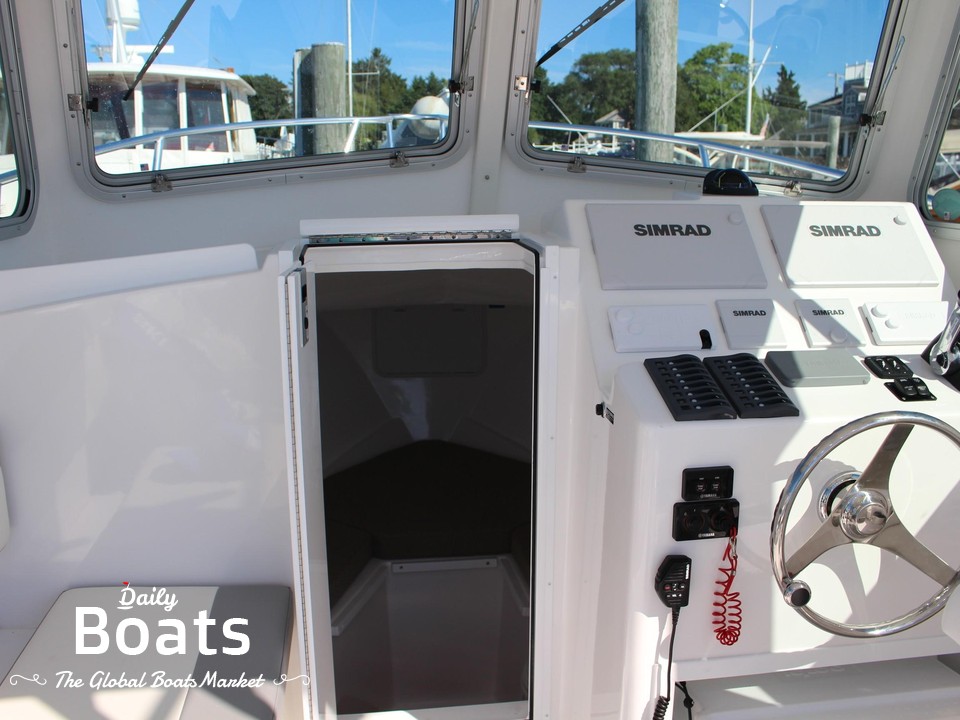 2022 Steiger Craft 28 for sale. View price, photos and Buy 2022 Steiger ...