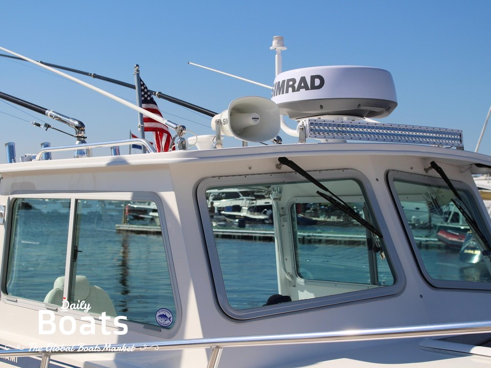 2022 Steiger Craft 28 for sale. View price, photos and Buy 2022 Steiger ...