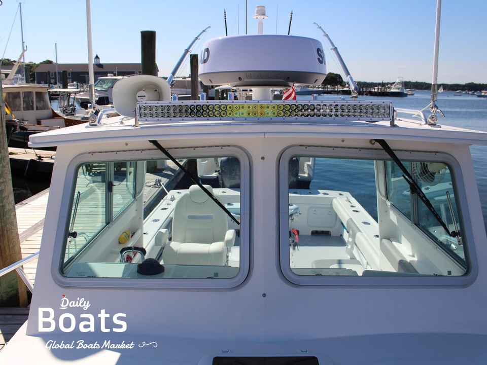 2022 Steiger Craft 28 for sale. View price, photos and Buy 2022 Steiger ...