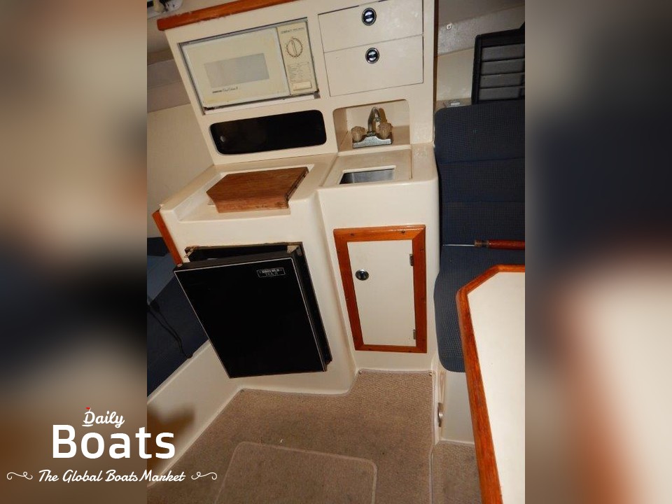 1994 Albin 28 Te for sale. View price, photos and Buy 1994 Albin 28 Te ...