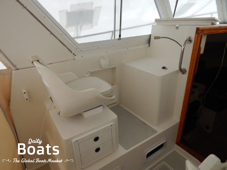 1994 Albin 28 Te for sale. View price, photos and Buy 1994 Albin 28 Te ...