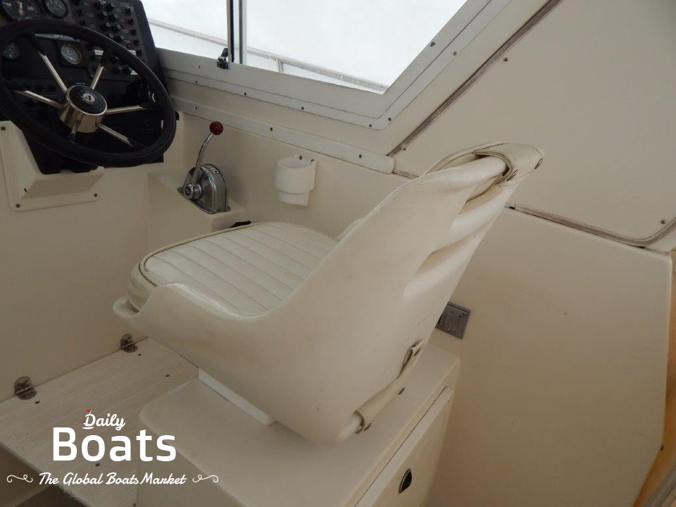 1994 Albin 28 Te for sale. View price, photos and Buy 1994 Albin 28 Te ...