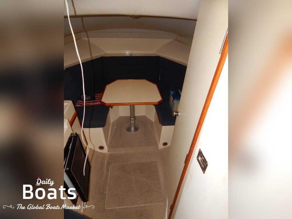 1994 Albin 28 Te for sale. View price, photos and Buy 1994 Albin 28 Te ...